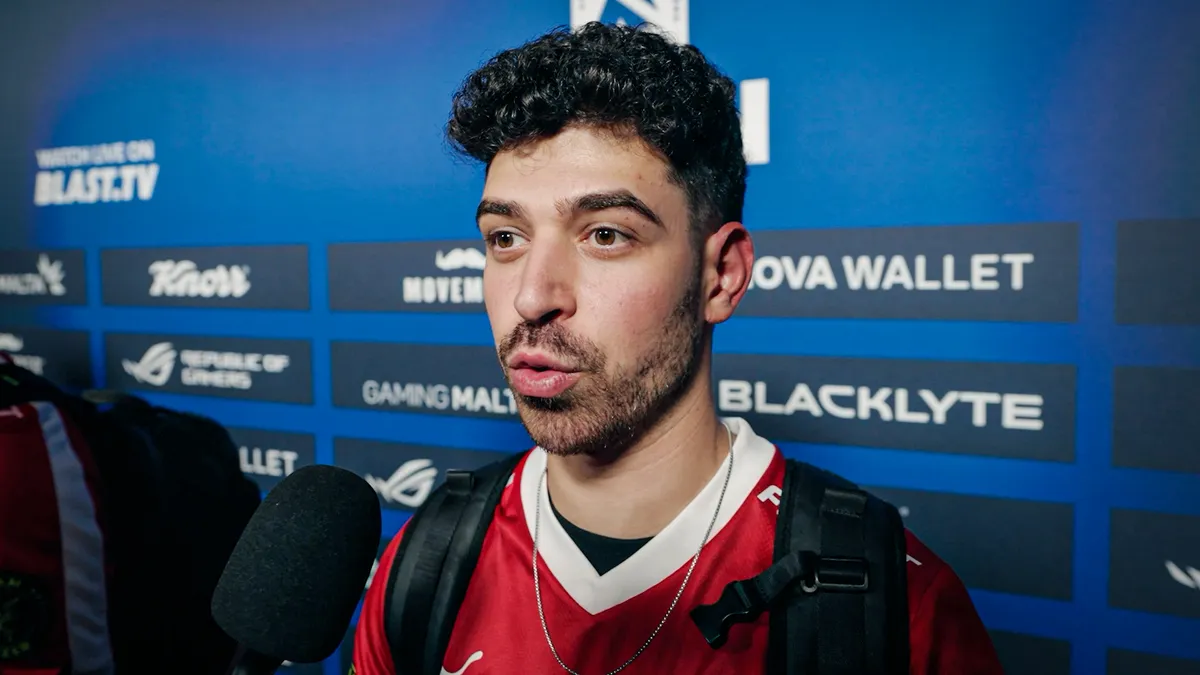 Spinx: "Affronter Vitality, c’est toujours particulier"