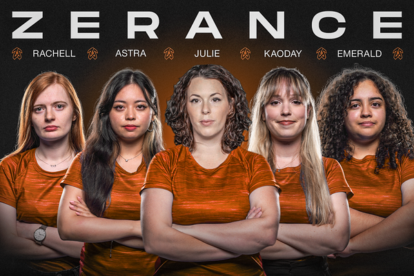 Zerance débarque sur CS2 avec les Françaises de Prototype Blaze