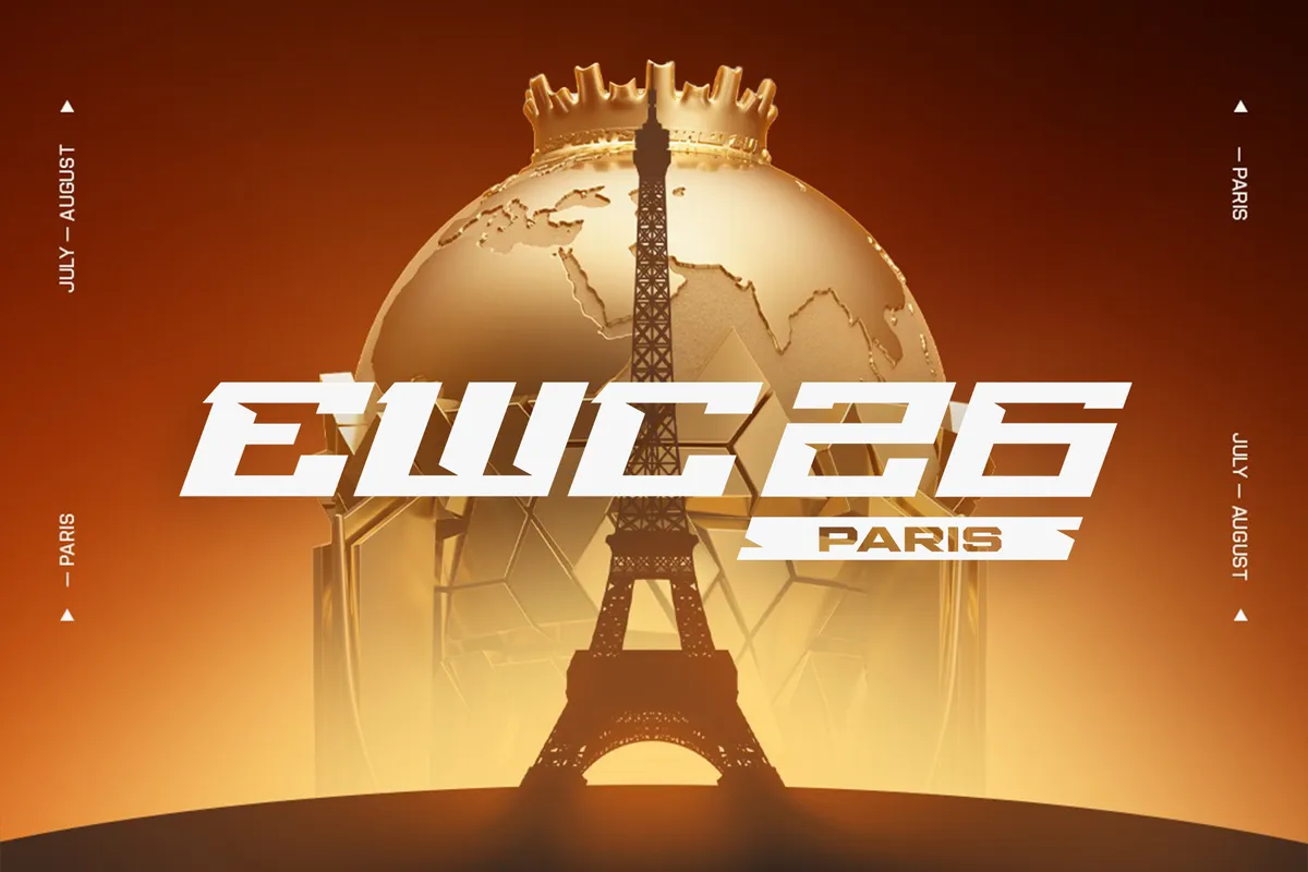 L’Esports World Cup s’installe à la Paris Expo Porte de Versailles : la ...