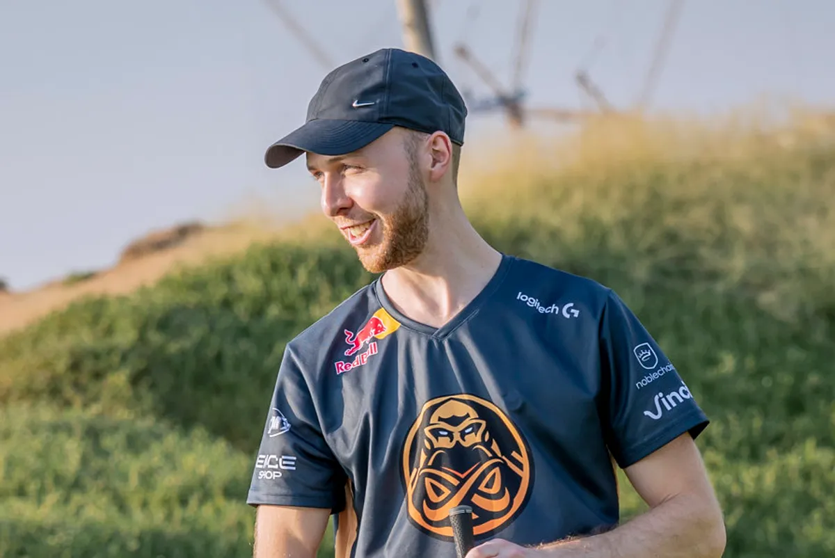 gla1ve attendu à la tête de 100 Thieves pour lancer le nouveau projet CS
