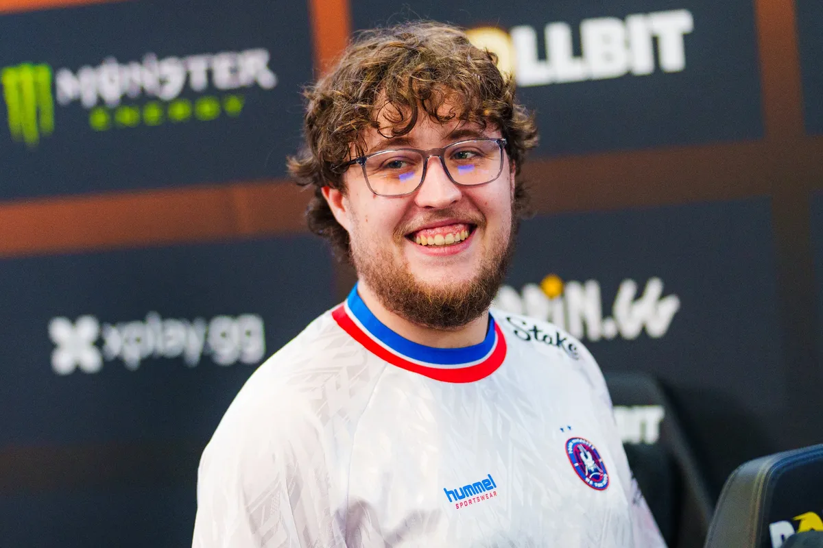 ZywOo : "On veut faire quelque chose de grand, on veut le back-to-back"